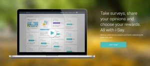 Ipsos UK – Paid UK Surveys